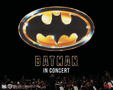 Batman In Concert 35th Anniversary | Florida Theatre
