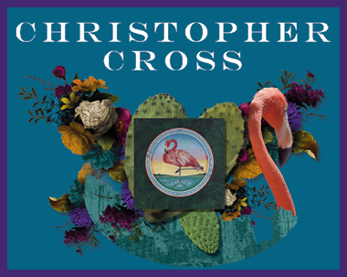 Christopher Cross | Florida Theatre