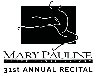 Mary Pauline Dance Conservatory 31st Annual Recital | Florida Theatre