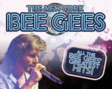 The New York Bee Gees | Florida Theatre