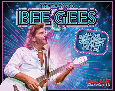 The New York Bee Gees | Florida Theatre