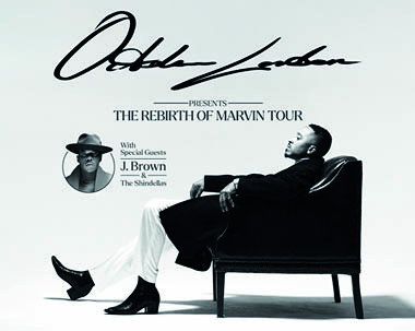 October London | Florida Theatre