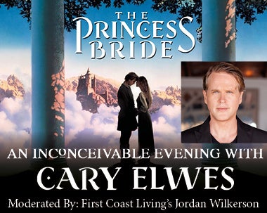 Princess Bride Cary Elwes