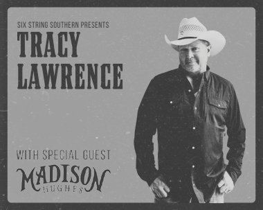 Tracy Lawrence | Florida Theatre
