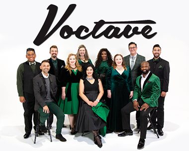 Voctave | Florida Theatre