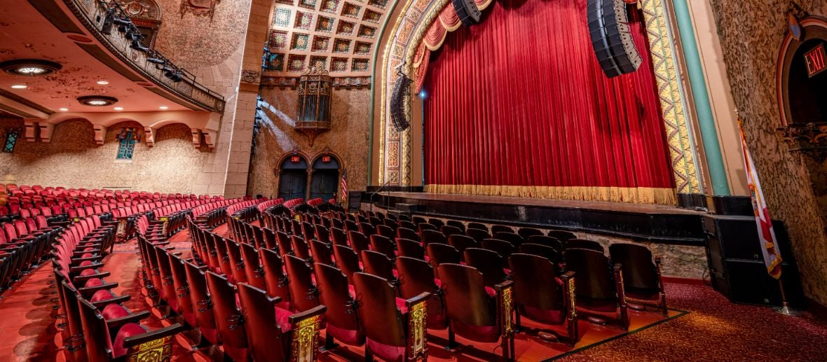 Florida Theatre Seating Chart Cabinets Matttroy